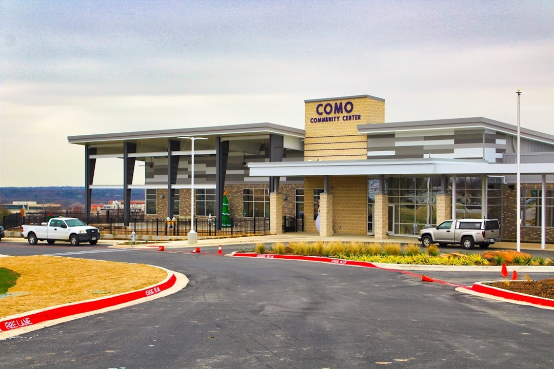 Como Area Neighborhood – Welcome to the City of Fort Worth