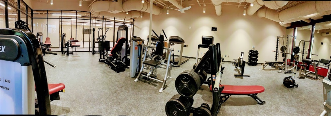 Reminder: Northside Community Center reopens Saturday – Welcome to the ...