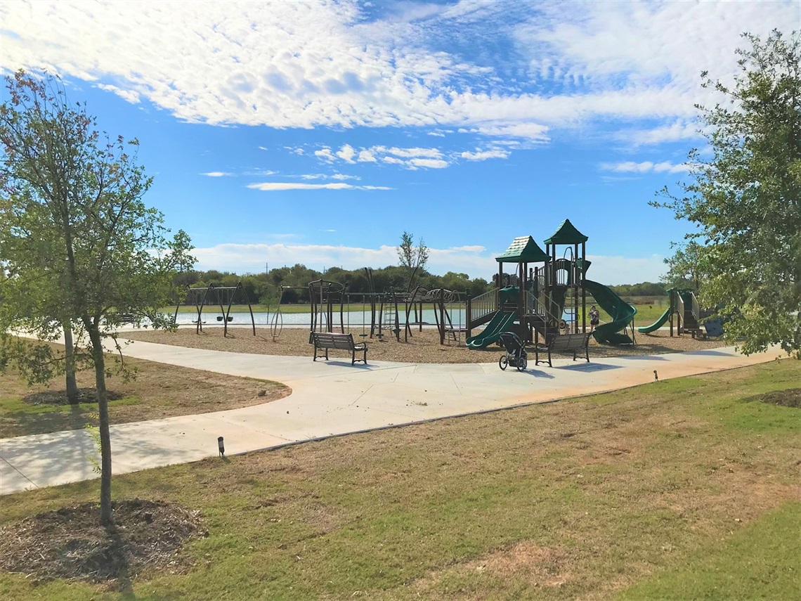 Check out Fort Worth’s newest park on Friday – Welcome to the City of ...