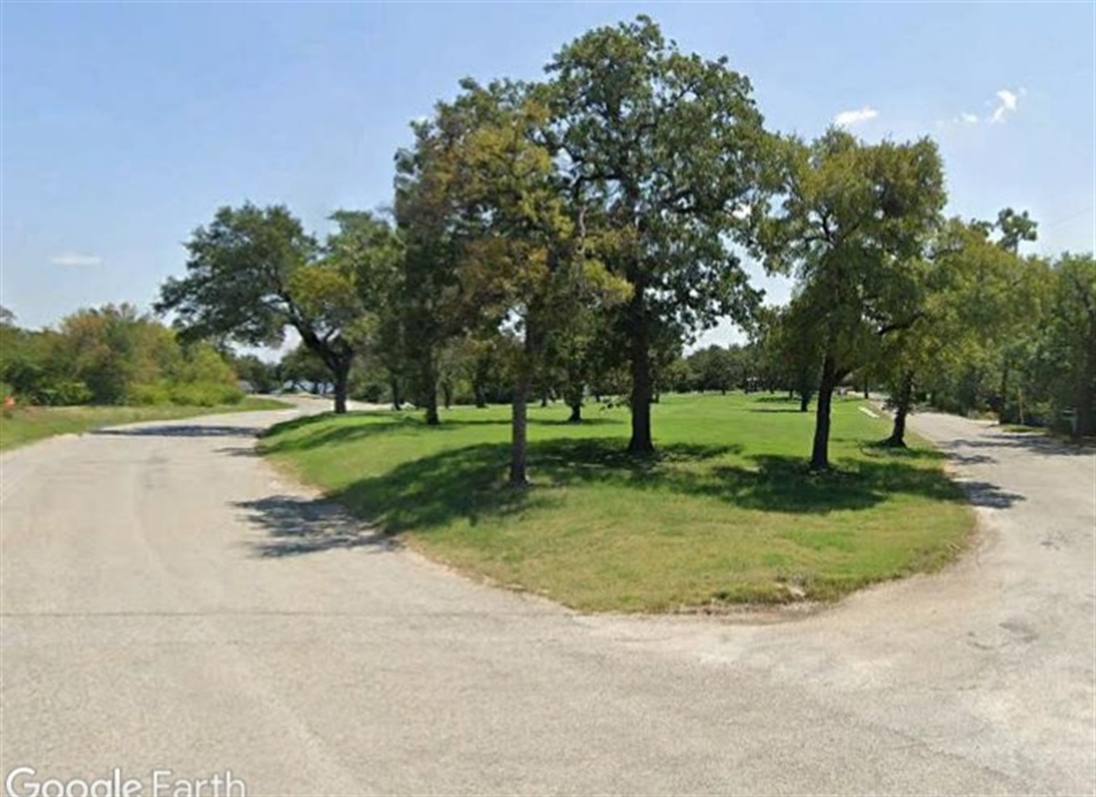 Windswept Circle Pocket Park – Welcome to the City of Fort Worth