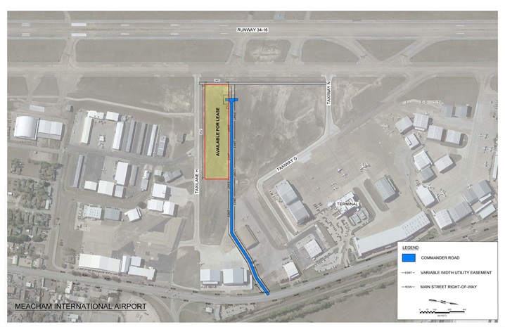 Meacham International Airport – Welcome to the City of Fort Worth