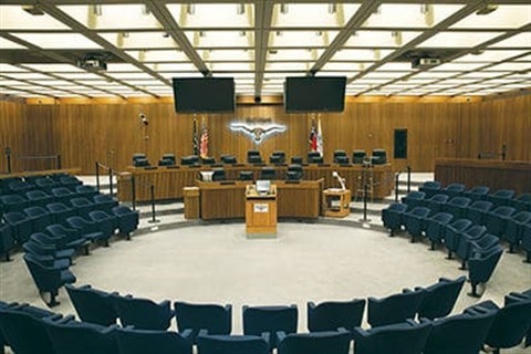 How to appear or speak before City Council – Welcome to the City of ...