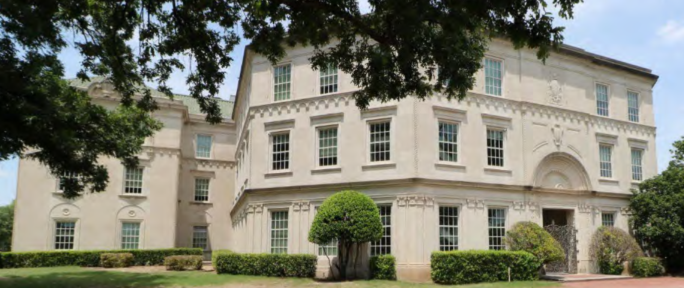 Old Cooks/Healthsouth campus on Lancaster - Commercial - Fort Worth Forum