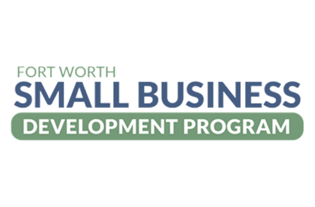 Small Business Development Program – Welcome to the City of Fort Worth