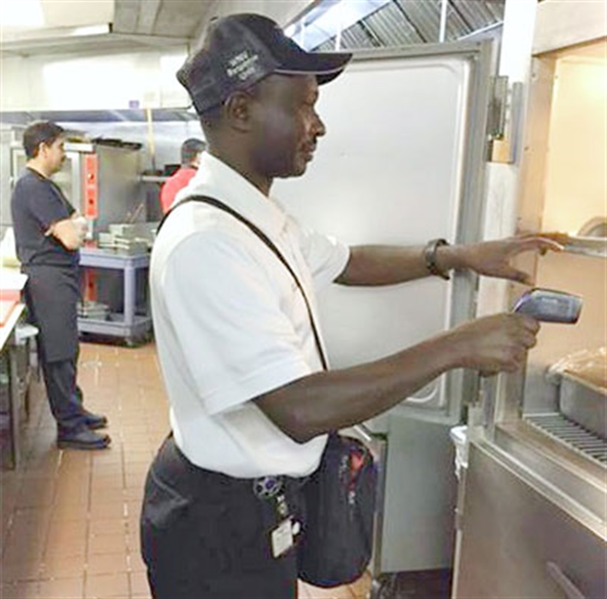 Food Inspections – Welcome to the City of Fort Worth