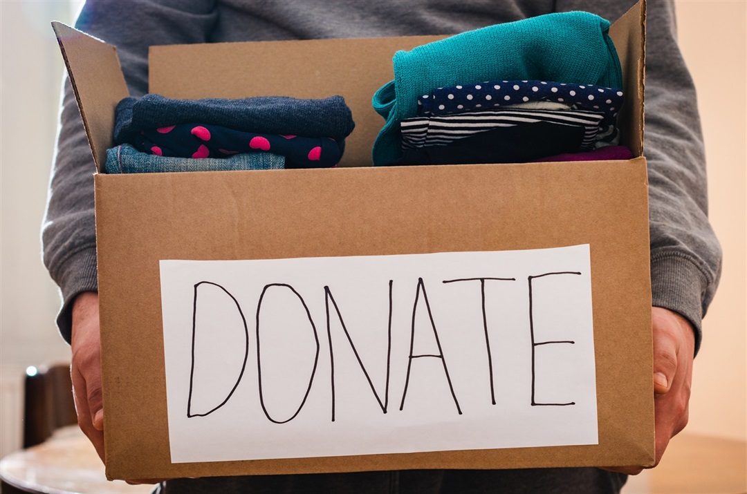 Reuse Items and Donating Usable Items – Welcome to the City of Fort Worth