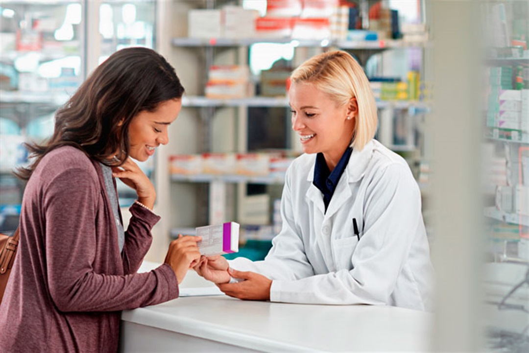 Prescriptions and Medication – Welcome to the City of Fort Worth