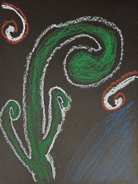 Māori Koru - Golden Triangle – Welcome to the City of Fort Worth