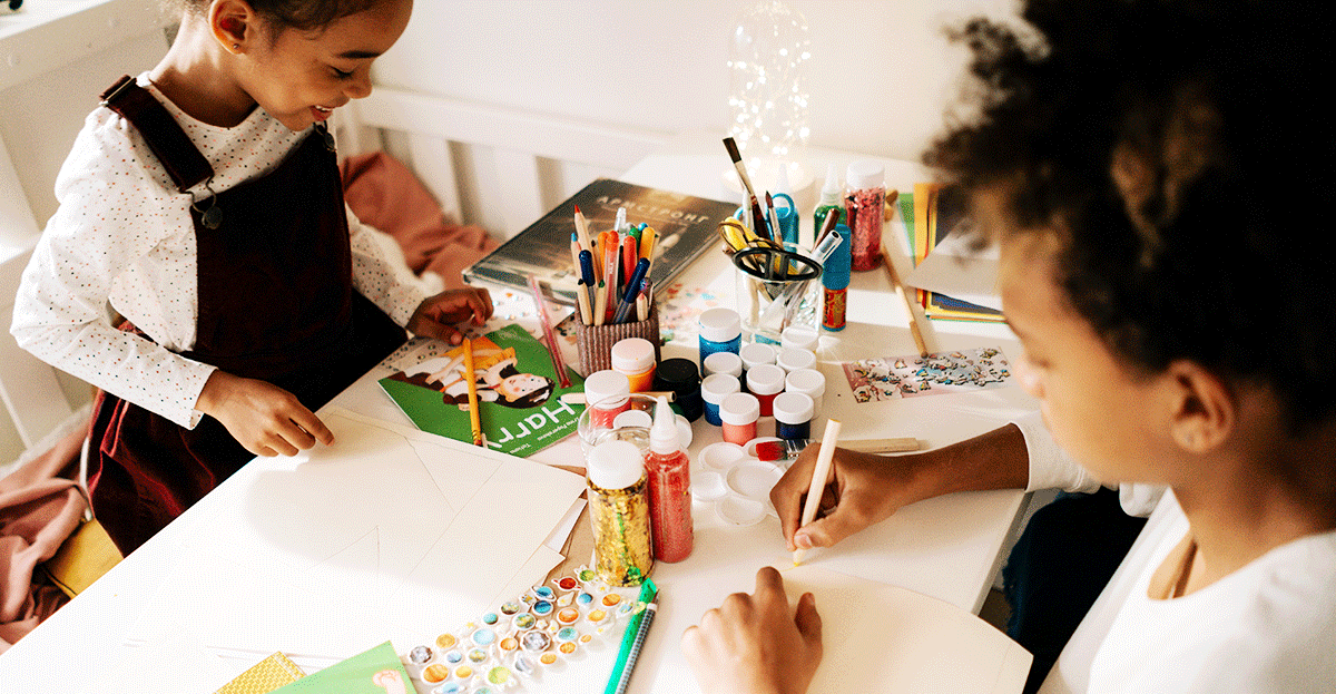 Family Craft Night - Meadowbrook – Welcome to the City of Fort Worth