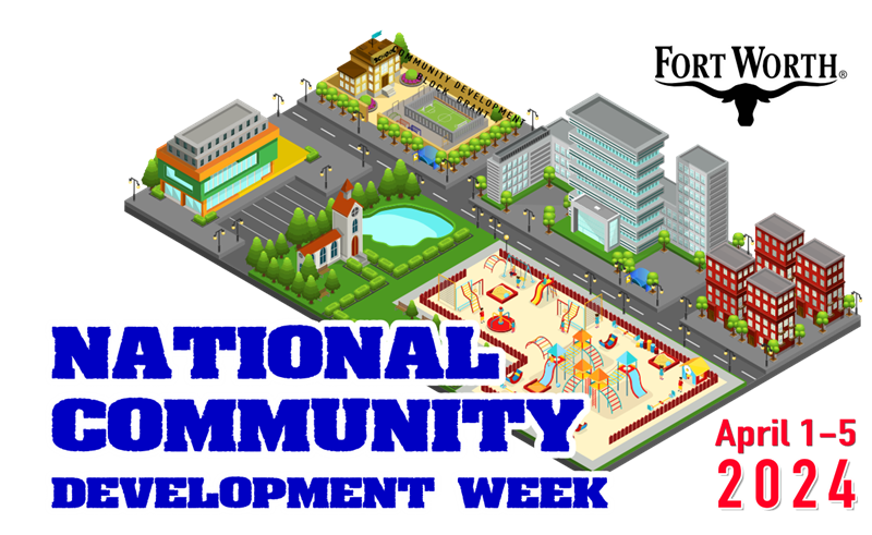 Grants Management – Welcome to the City of Fort Worth