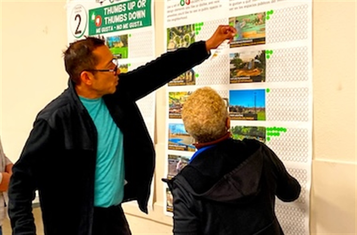 Neighborhood Improvement Program – Welcome to the City of Fort Worth