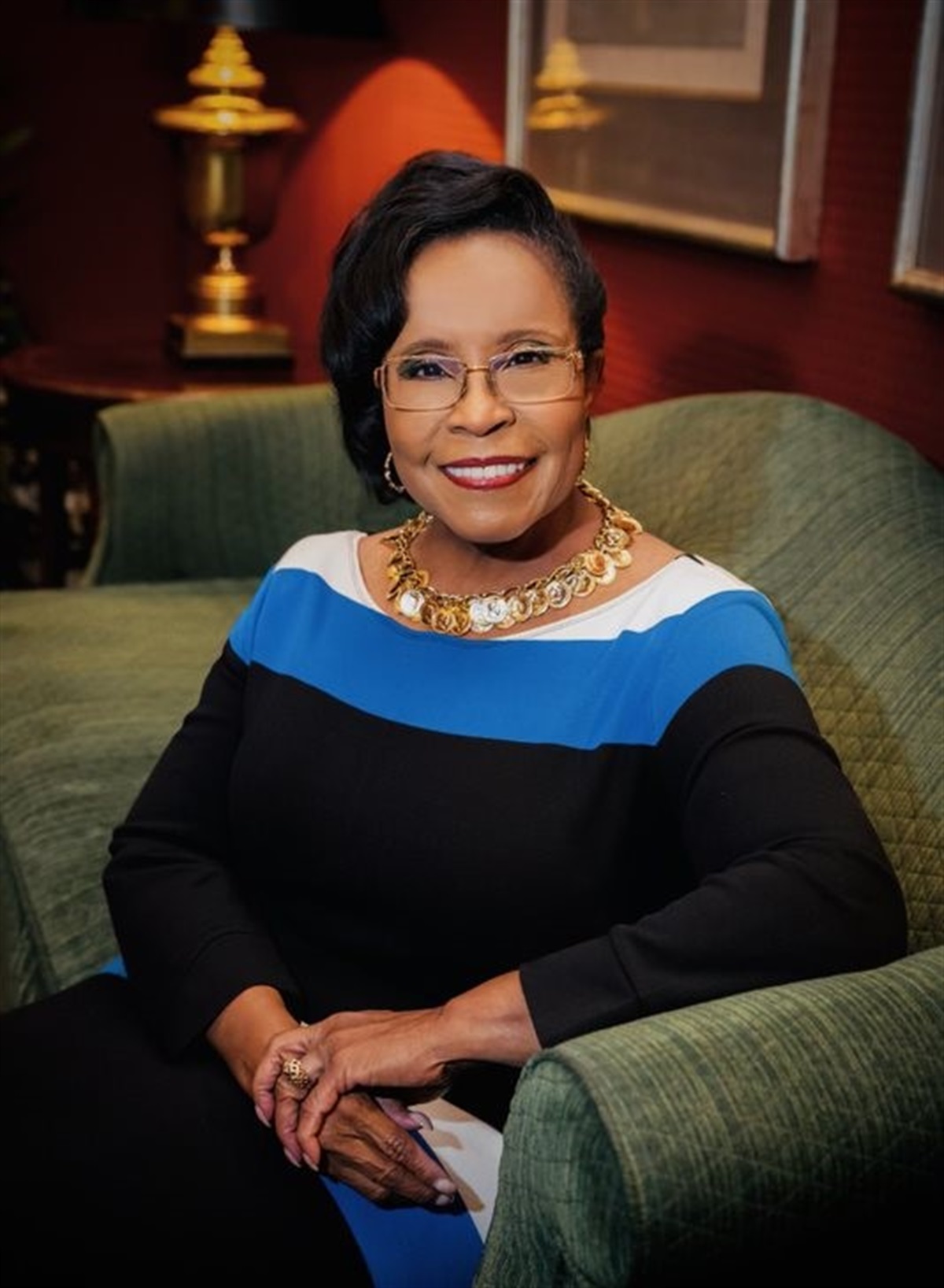 Bivens elected to National League of Cities board – Welcome to the City ...
