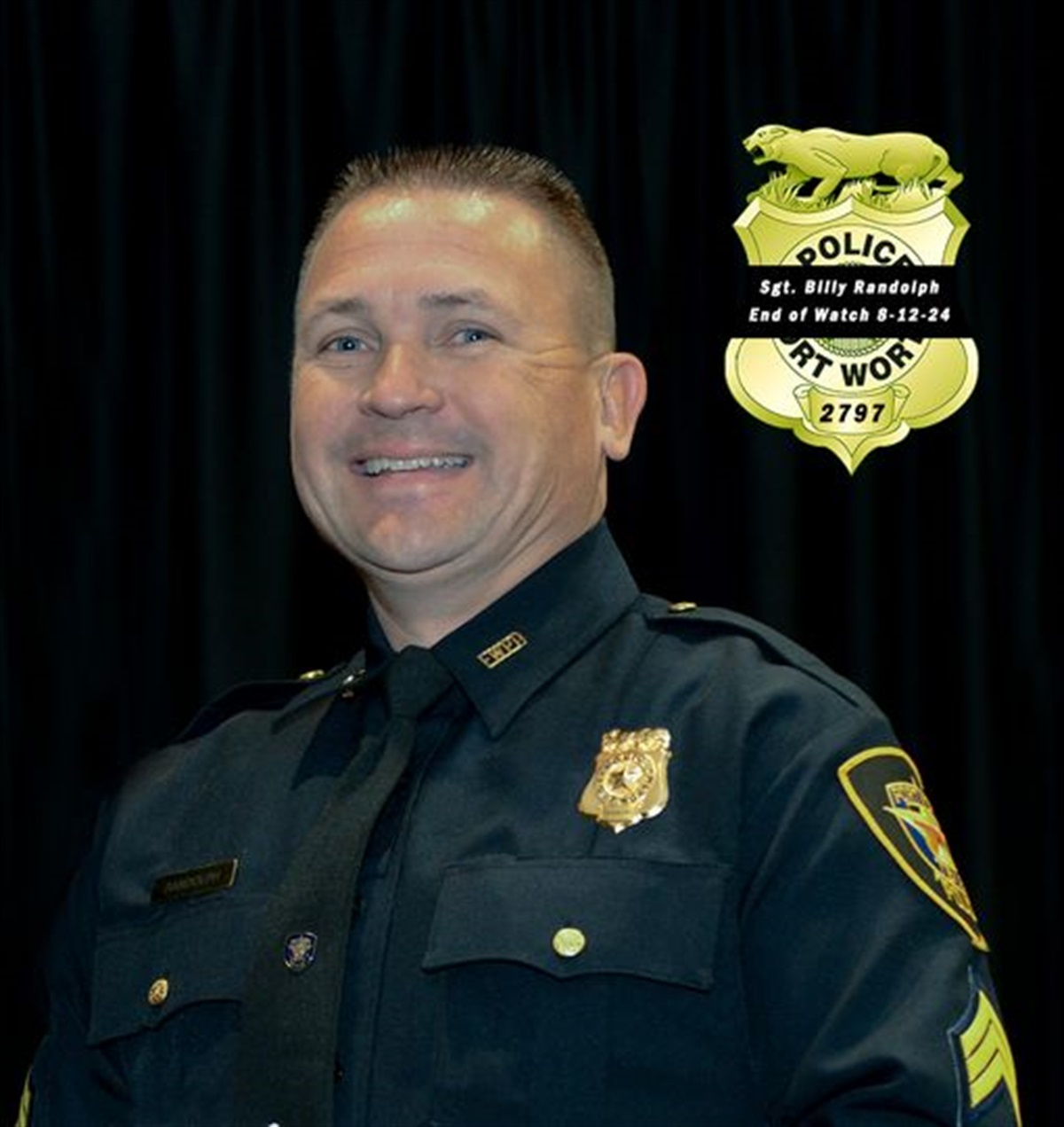 Vigil scheduled today for officer killed in the line of duty – Welcome ...