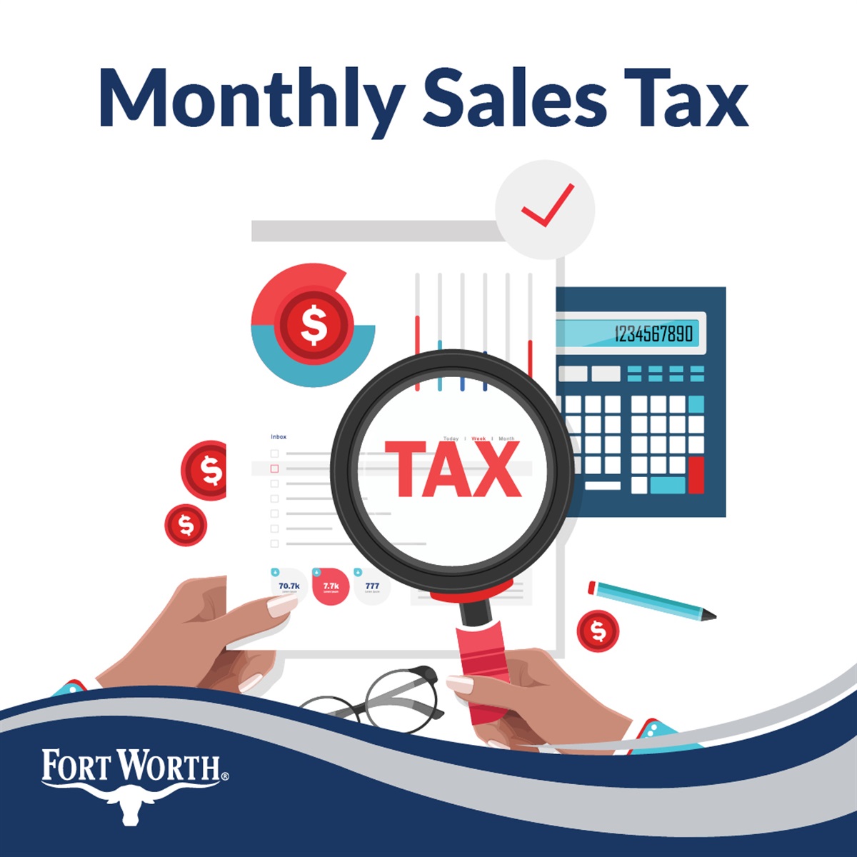 Sales tax collections increase 21% in August – Welcome to the City of ...