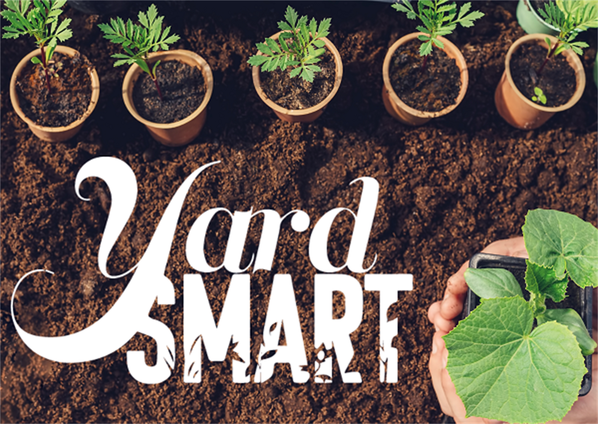 Yardsmart Seminar 2025 – Welcome to the City of Fort Worth