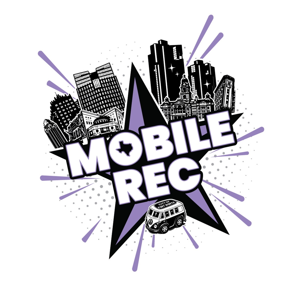 Mobile Rec Summer Day Camp 2026 – Welcome to the City of Fort Worth