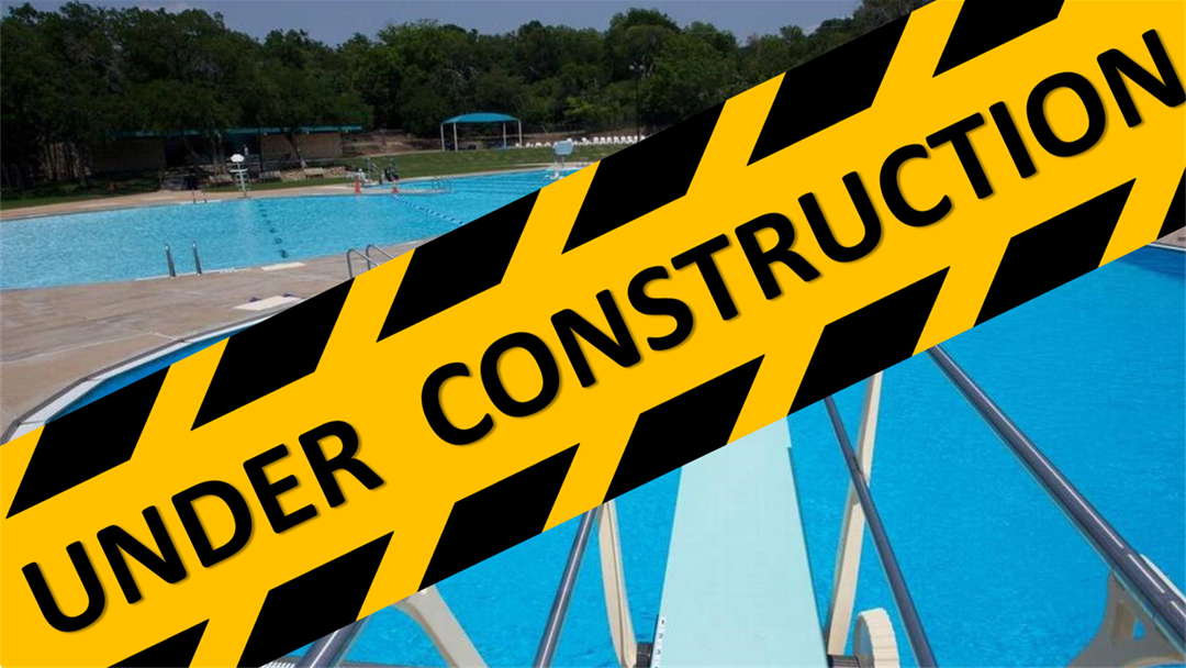 Forest Park Pool - CLOSED – Welcome to the City of Fort Worth