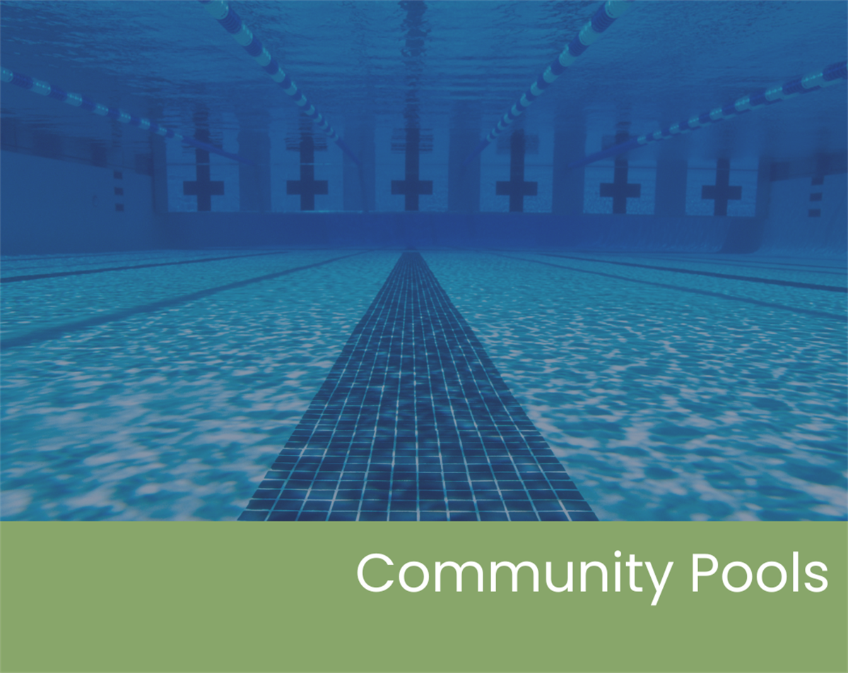 Community Pools – Welcome to the City of Fort Worth