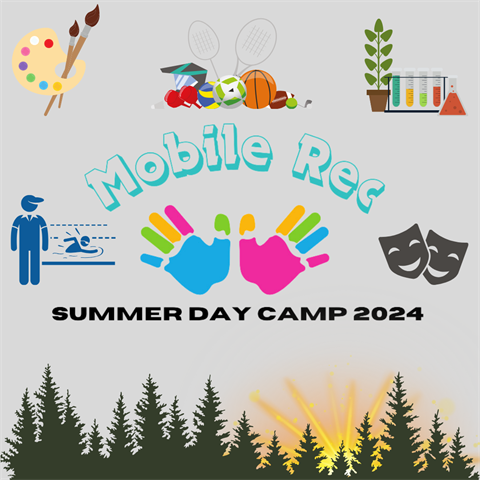 Mobile Rec Summer Day Camp 2025 – Welcome to the City of Fort Worth