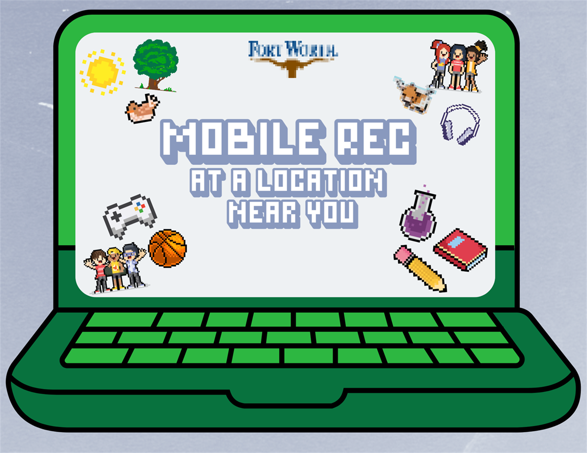 Mobile Rec Summer Day Camp 2025 – Welcome to the City of Fort Worth