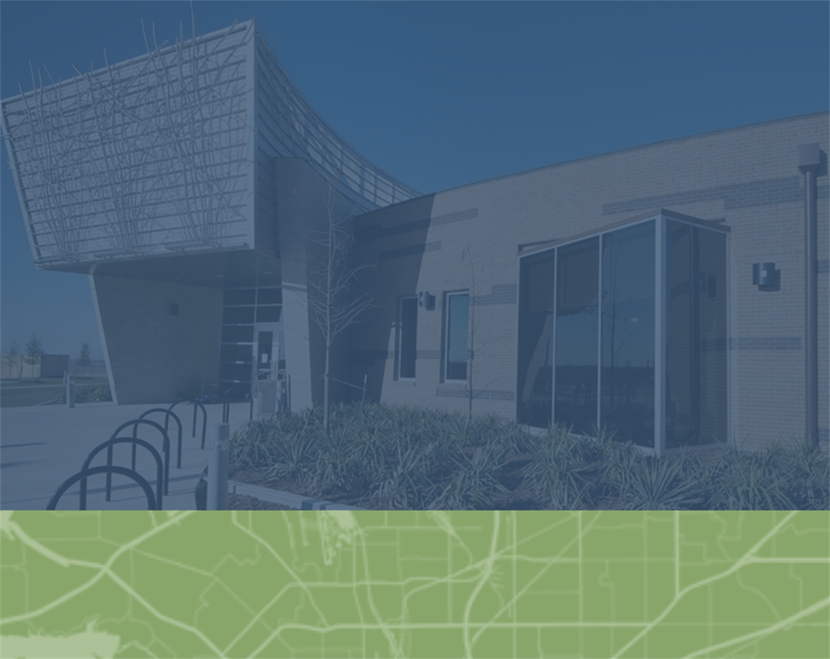 Chisholm Trail Community Center – Welcome to the City of Fort Worth