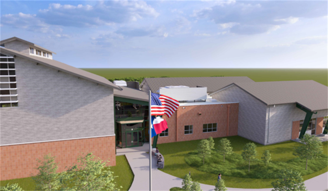 Betsy Price Community Center – Welcome to the City of Fort Worth