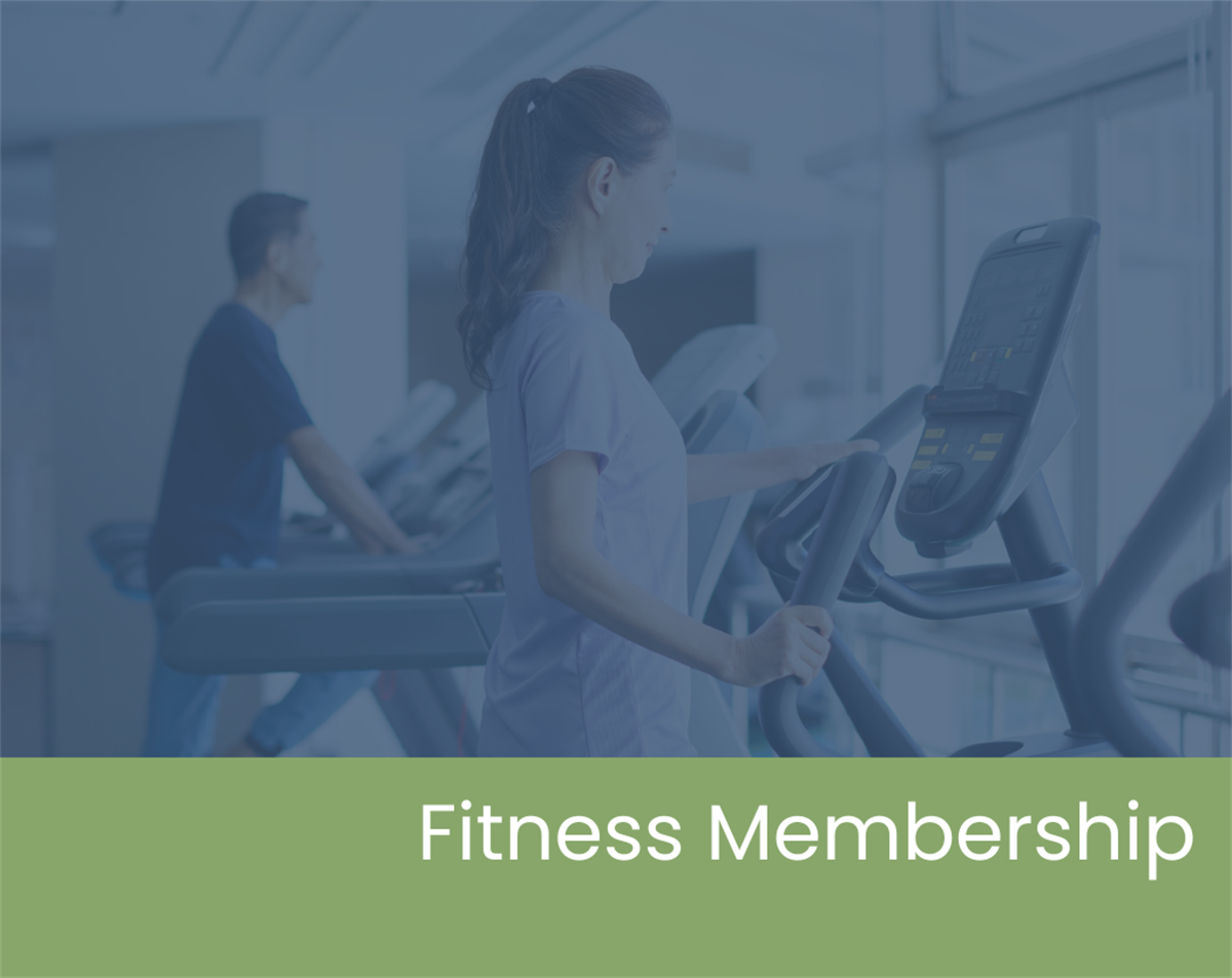 Fitness Memberships – Welcome to the City of Fort Worth