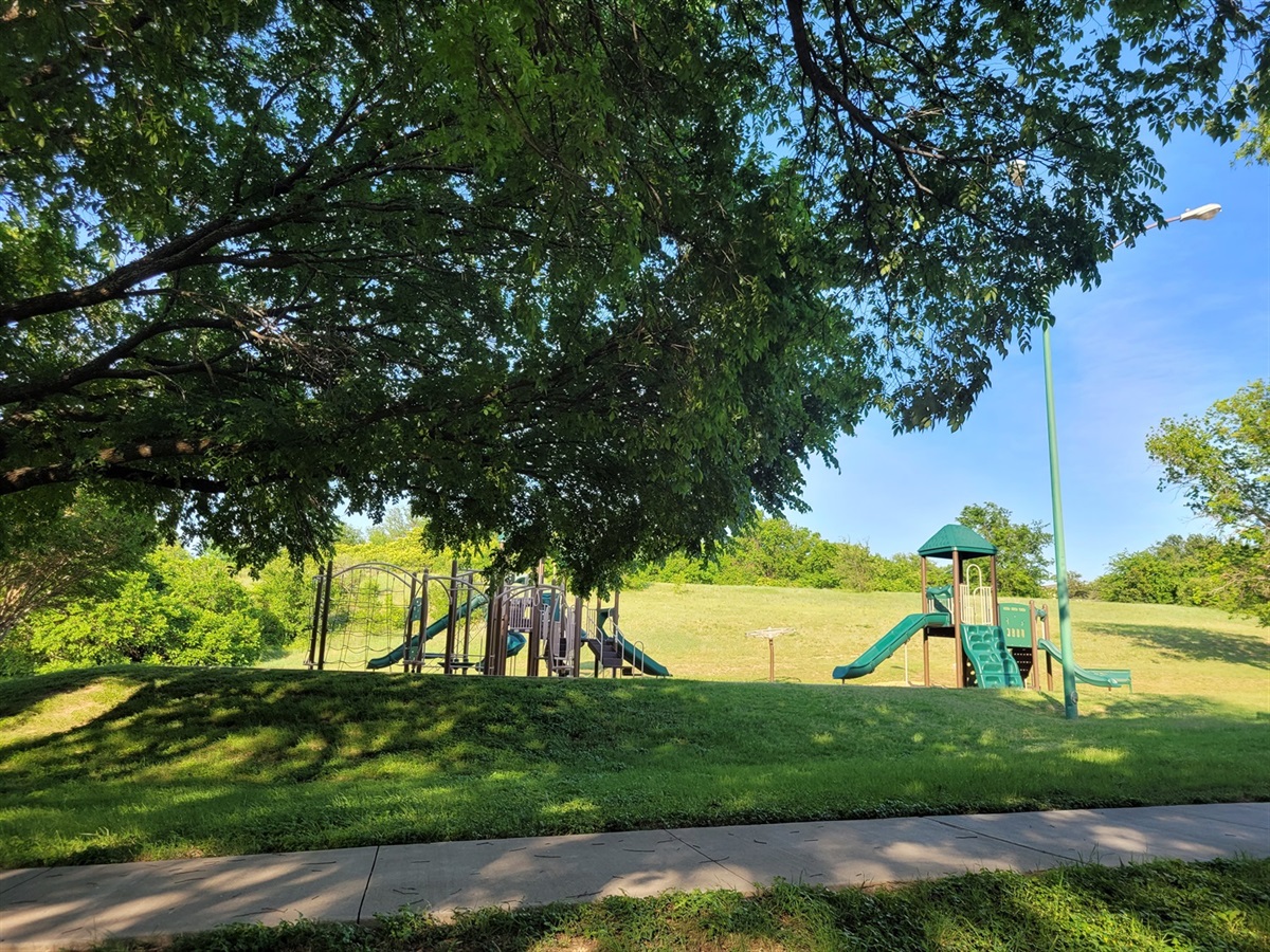 Quail Ridge Neighborhood Park – Welcome to the City of Fort Worth
