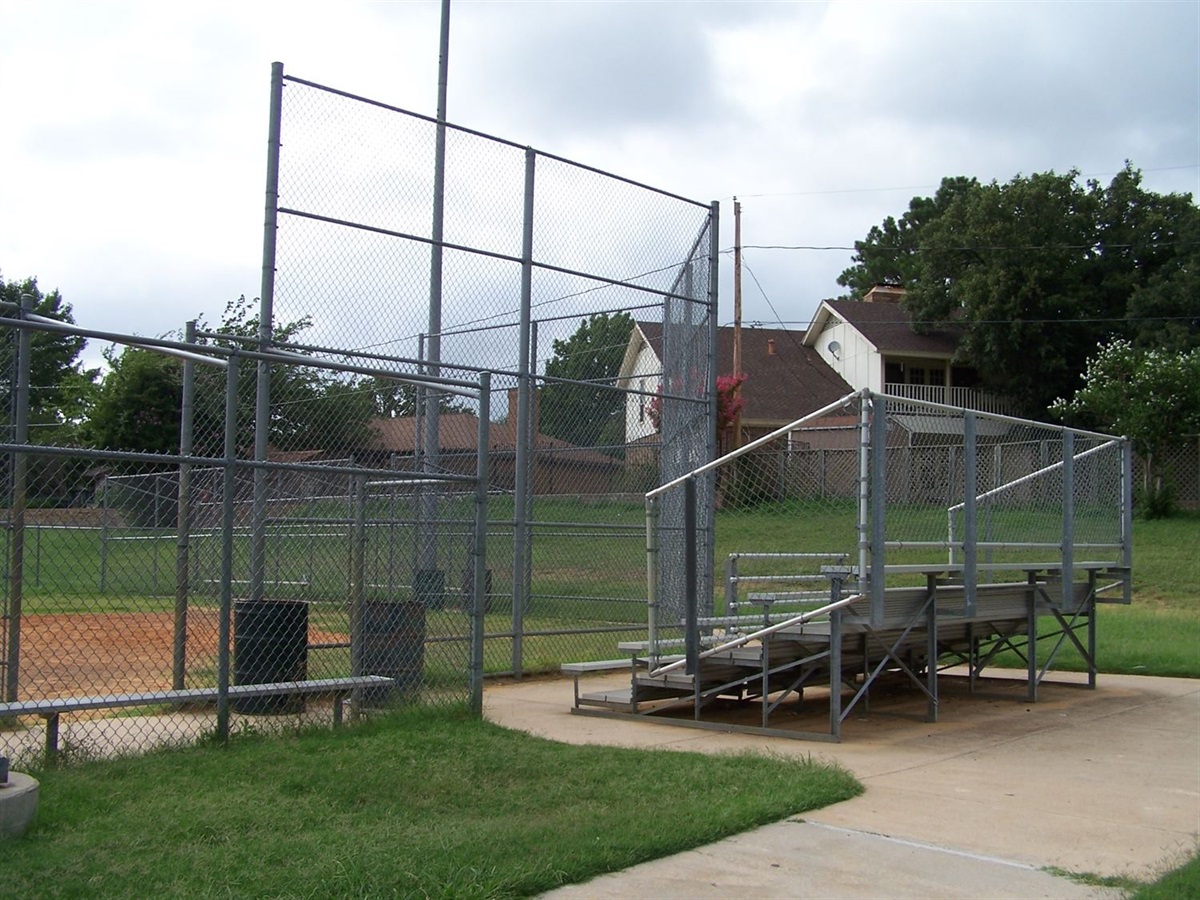 Sandy Lane Neighborhood Park – Welcome to the City of Fort Worth