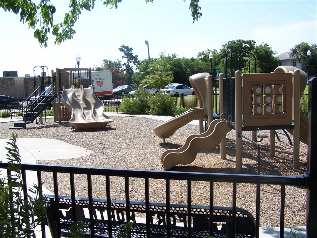 Watts Neighborhood Park – Welcome to the City of Fort Worth