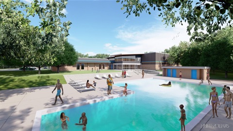 Eastside YMCA – Welcome to the City of Fort Worth