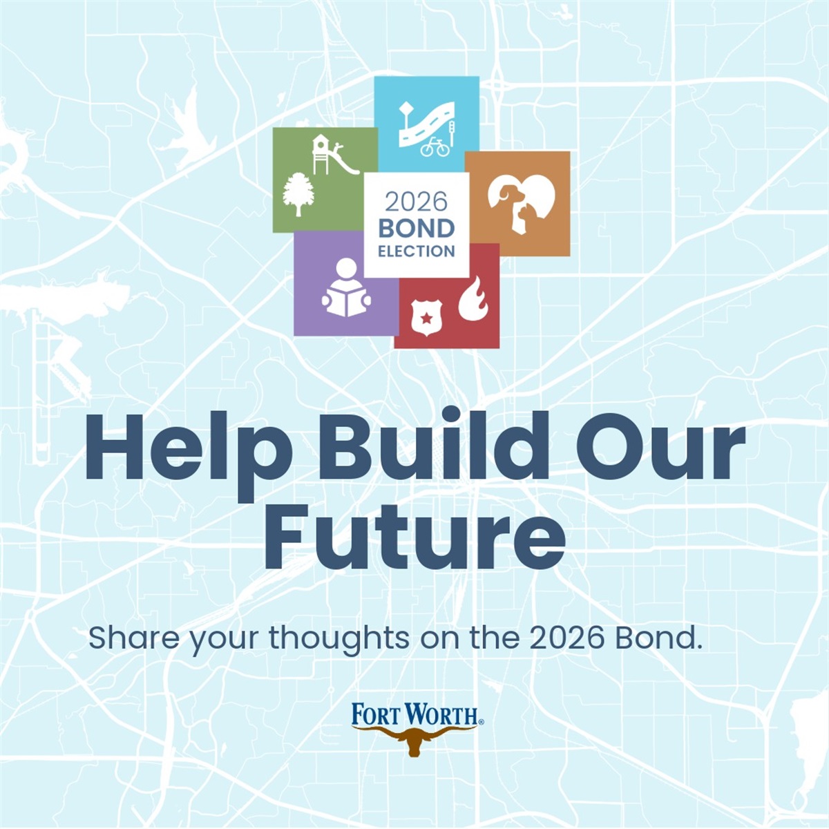 2026 Bond Open House & Town Hall: District 2 – Welcome to the City of ...