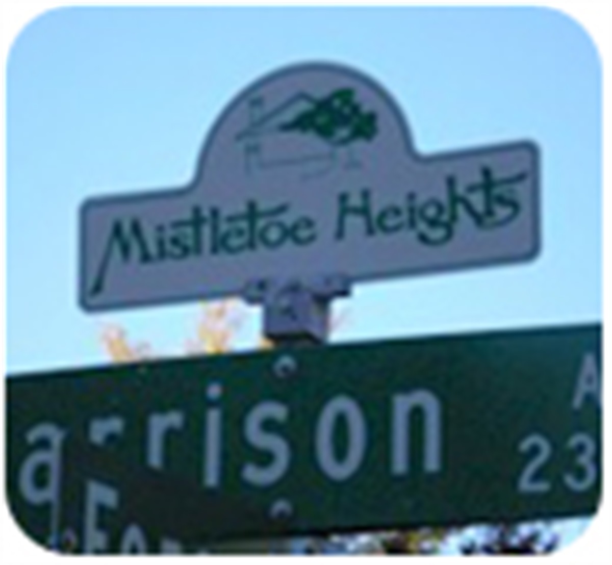 Neighborhood Identification Sign Guidelines – Welcome to the City of ...