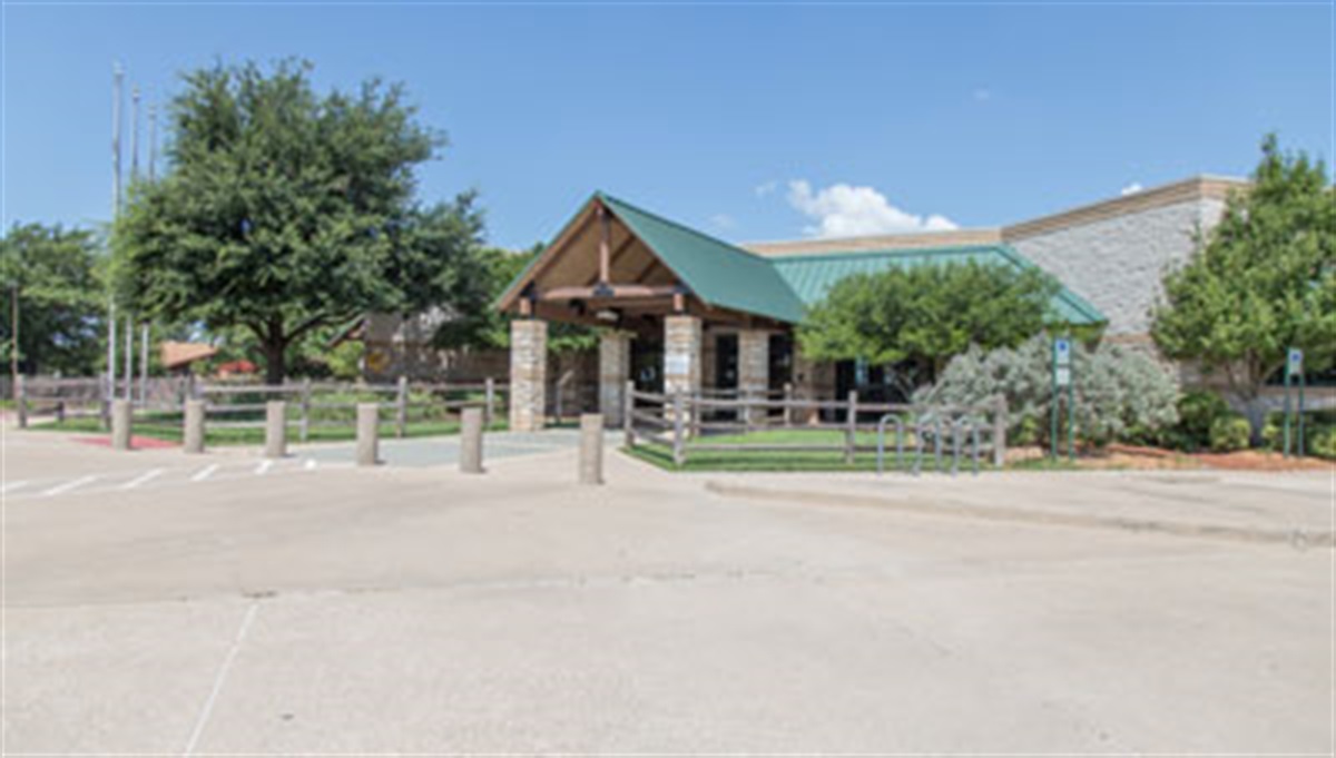 Summerglen Library – Welcome to the City of Fort Worth