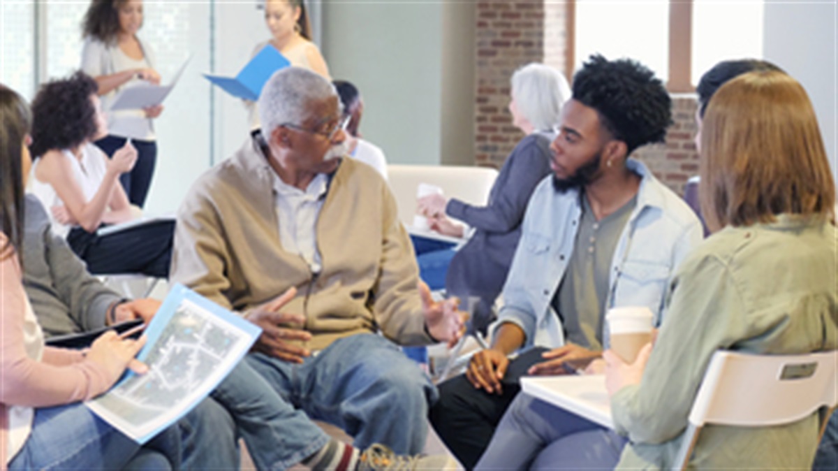 Human Relations Commission – Welcome to the City of Fort Worth