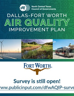 Air Quality – Welcome to the City of Fort Worth
