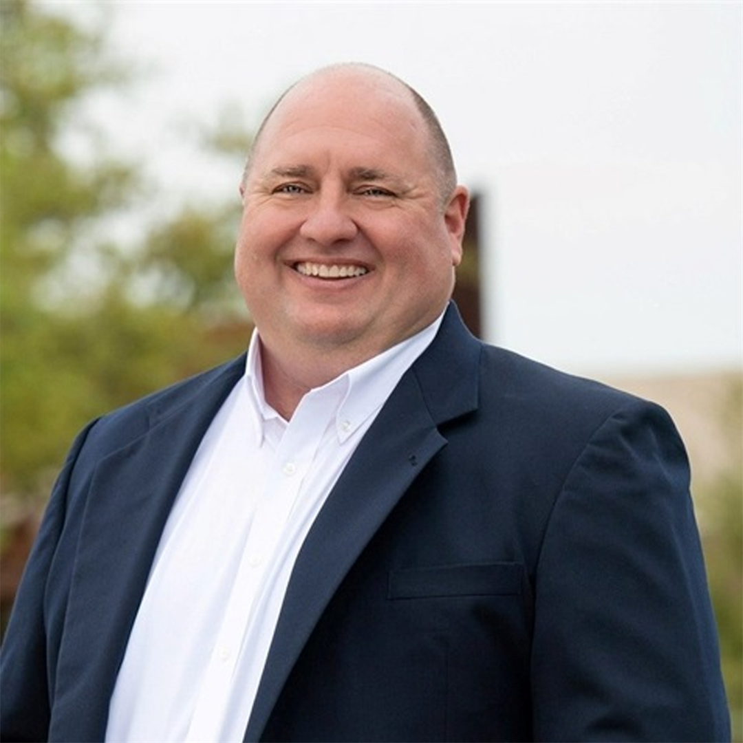 Alan Blaylock – Welcome to the City of Fort Worth