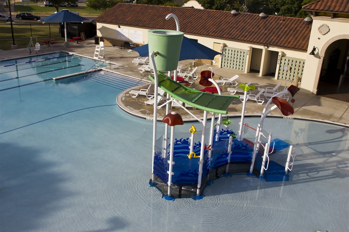 Marine Park Pool & Aquatic Center – Welcome to the City of Fort Worth