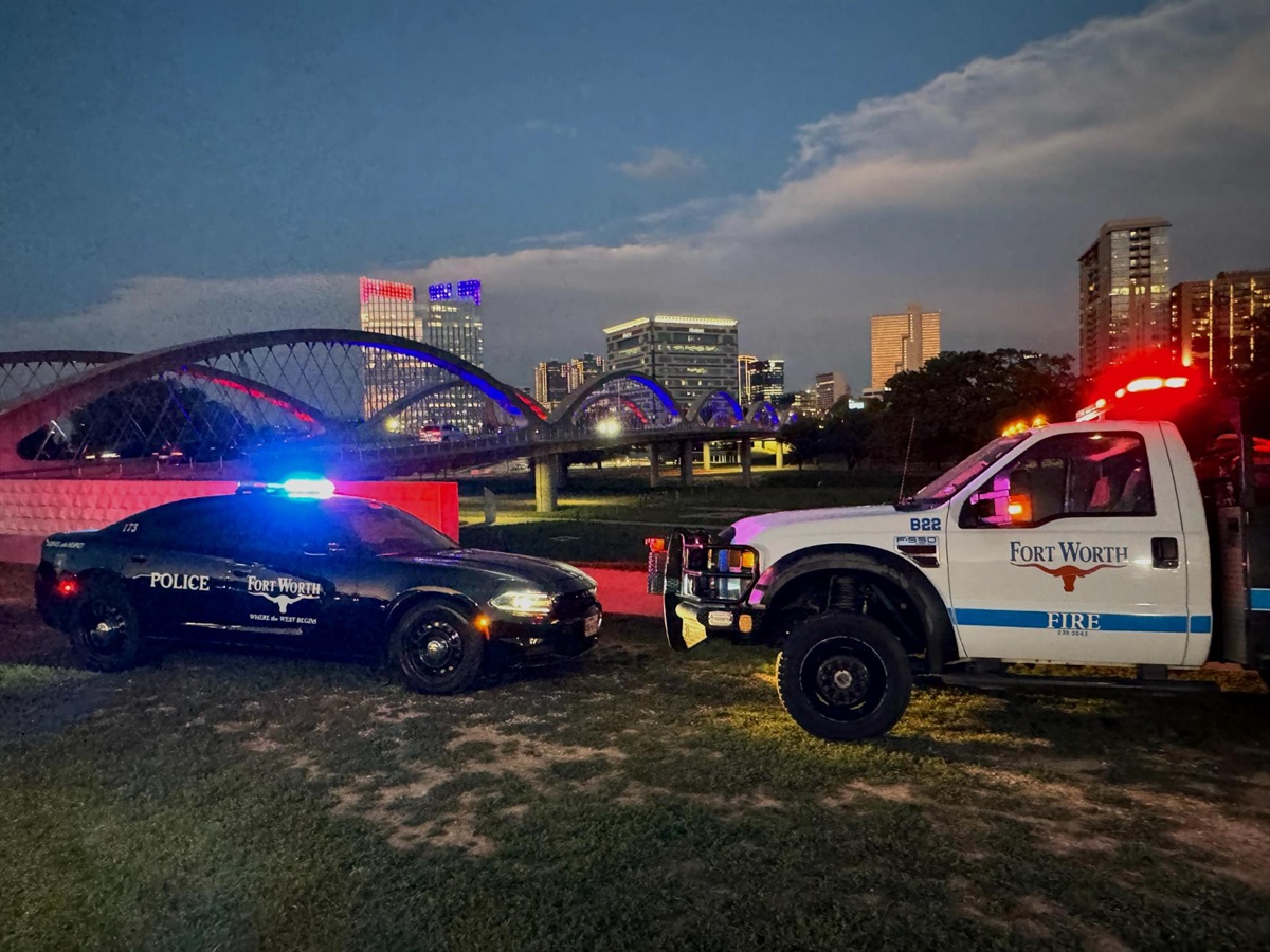 R3 Program – Welcome to the City of Fort Worth