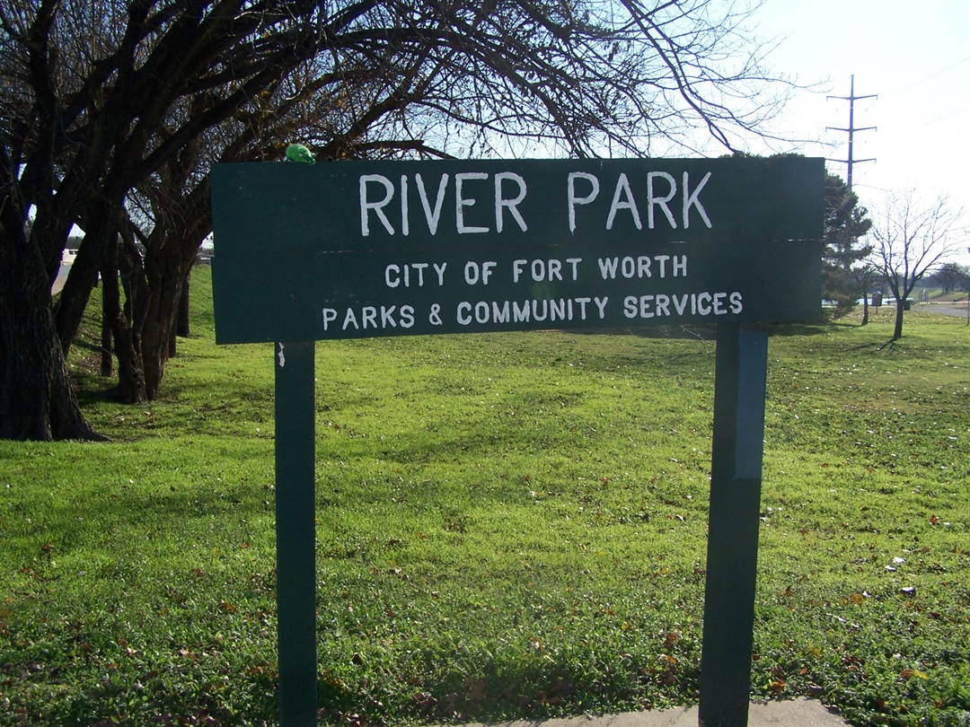 River Park – Welcome to the City of Fort Worth